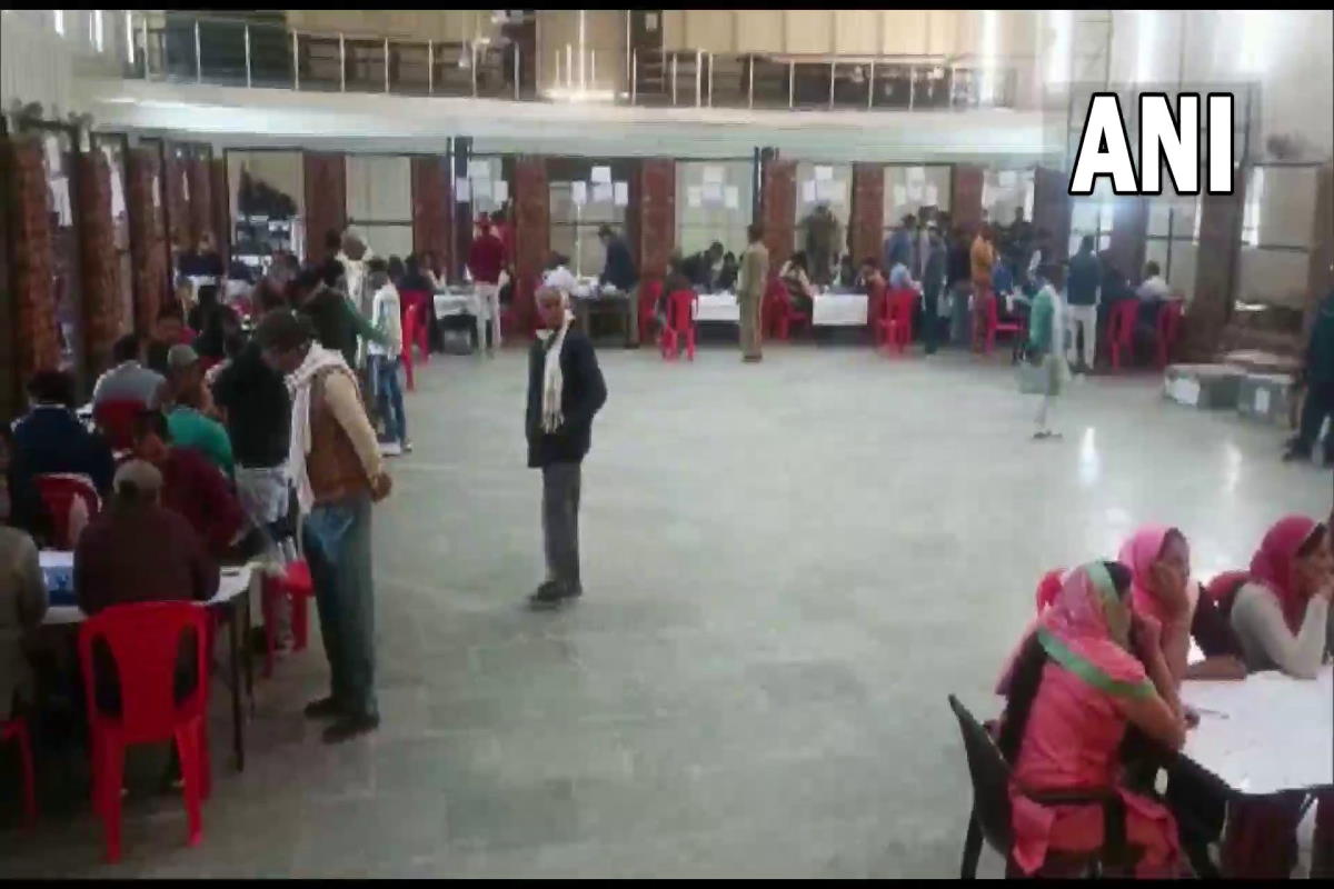 Rewari Zila Parishad Result: जिला परिषद चुनाव में बड़ा उलटफेर, राव ...