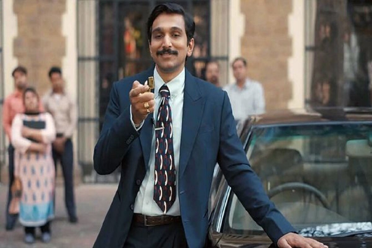 PHOTOS: सच्ची घटनाओं पर बनी हैं ये 5 फिल्में और सीरीज, नहीं देखी तो ...
