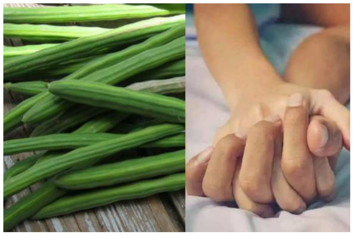 Sahjan Benefits: सहजन का सेवन कई बीमारियों को करेगा छूमंतर, वैवाहिक ...