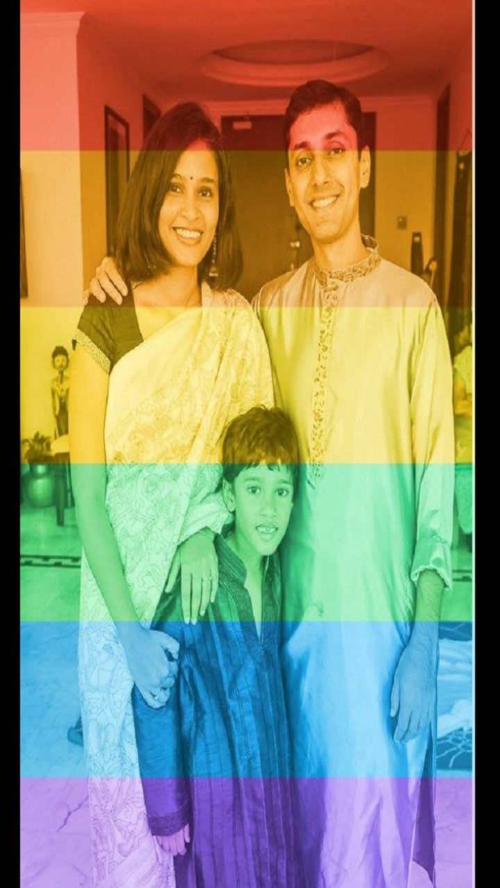 Meet Sandhya Devanathan - Meta's New India Head