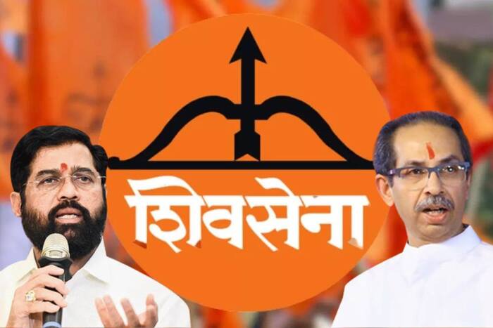 Shiv Sena Conflict: How Things Unfurled As Battle For The Party Name And Symbol Seered