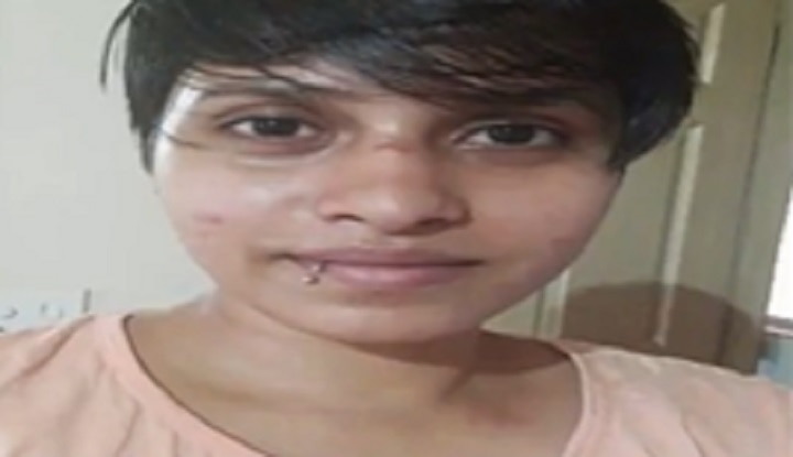 Shraddha Walker's Photo From 2020 Reveals Torture And Brutality