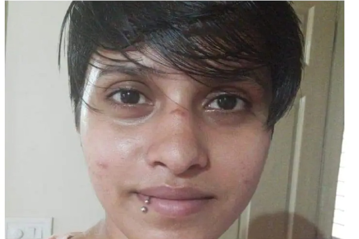 'He Will Cut Me Up In Pieces': Shradha Walker Letter To Vasai Police ...