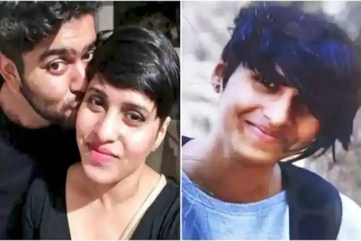 Shraddha Walkar Murder Case : श्रद्धाच्या हत्येनंतर आफताबने मुंबईवरुन ...