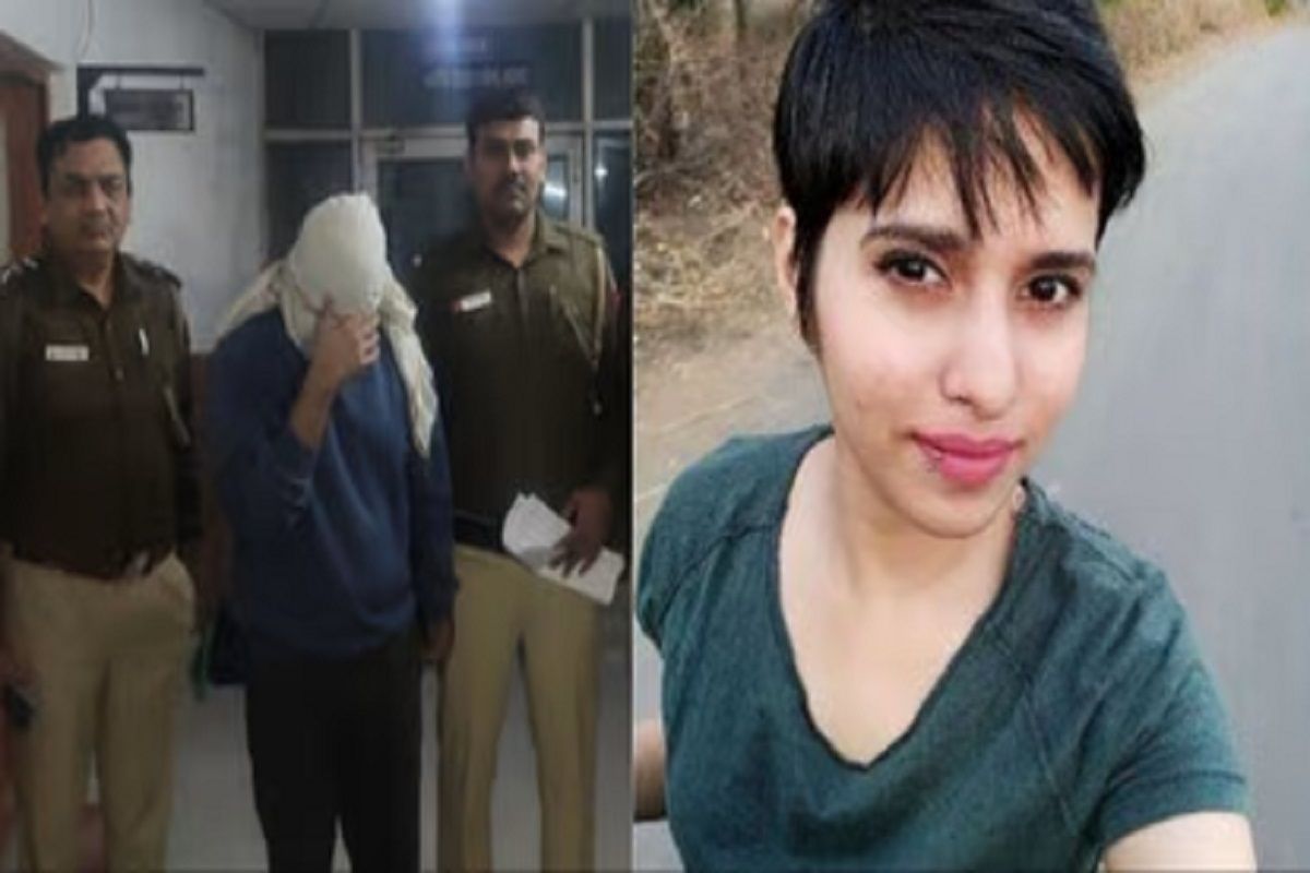Shraddha Walker Murder Case: Aaftab's New Partner Makes 7 Shocking ...