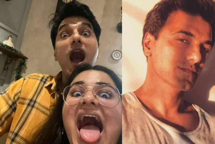 Siddhaanth Vir Surryavanshis Daughter Diza Writes Emotional Note 3 Days ...