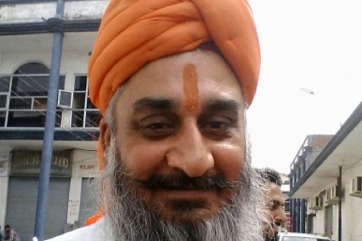 Shiv Sena Leader Sudhir Suri Shot Dead in Punjab