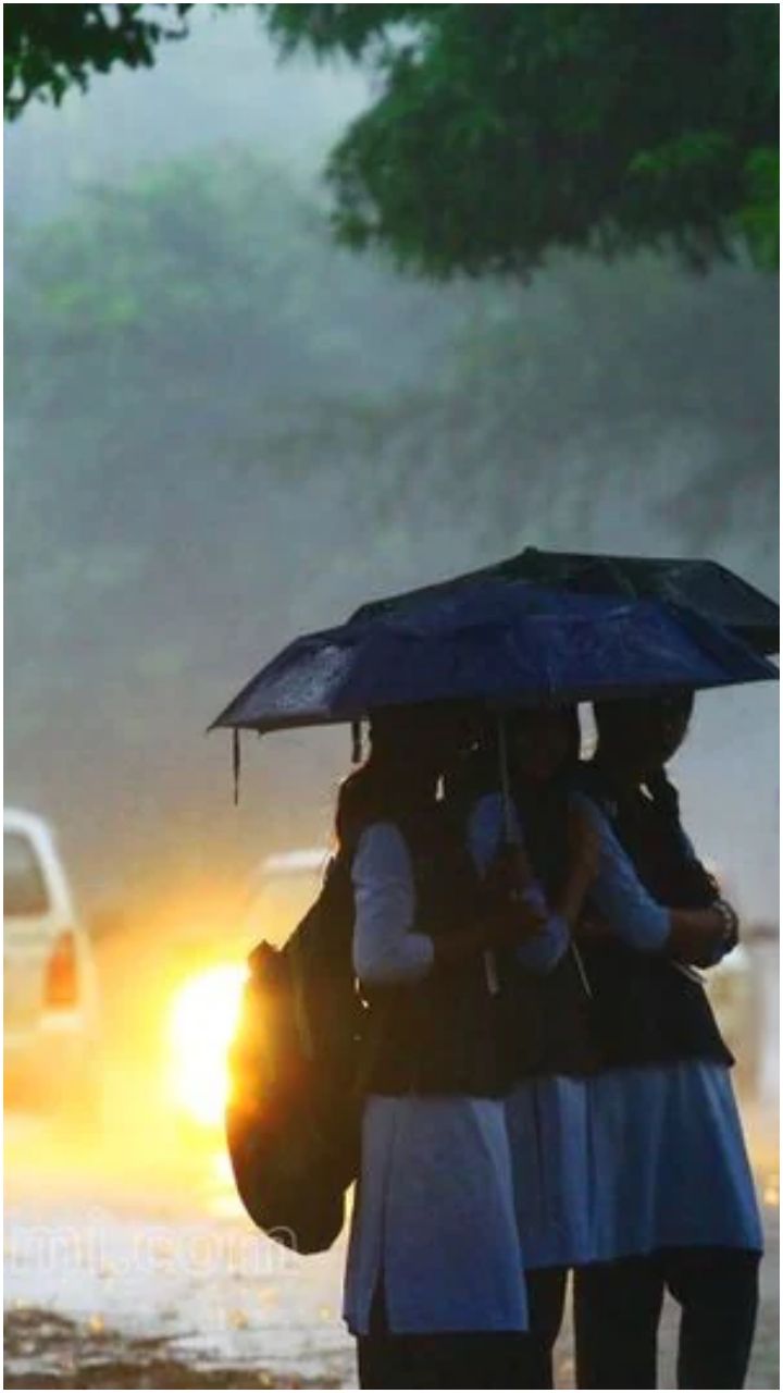 Weather Update: IMD Predicts Heavy Rains in These States Weather Update: IMD Predicts Heavy Rains in These States