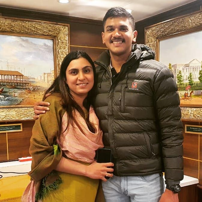 Success Story: 1 साल में तैयारी पूरी कर पास की यूपीएससी परीक्षा, कहानी ...