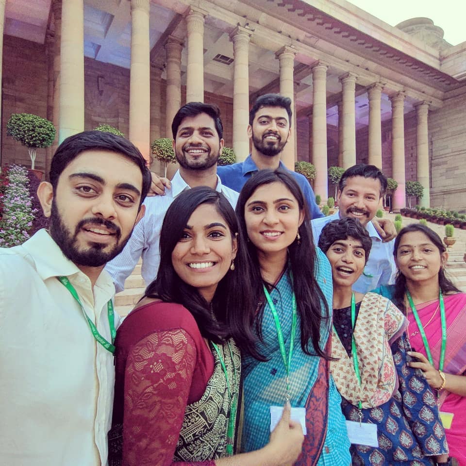 Success Story: 1 साल में तैयारी पूरी कर पास की यूपीएससी परीक्षा, कहानी ...