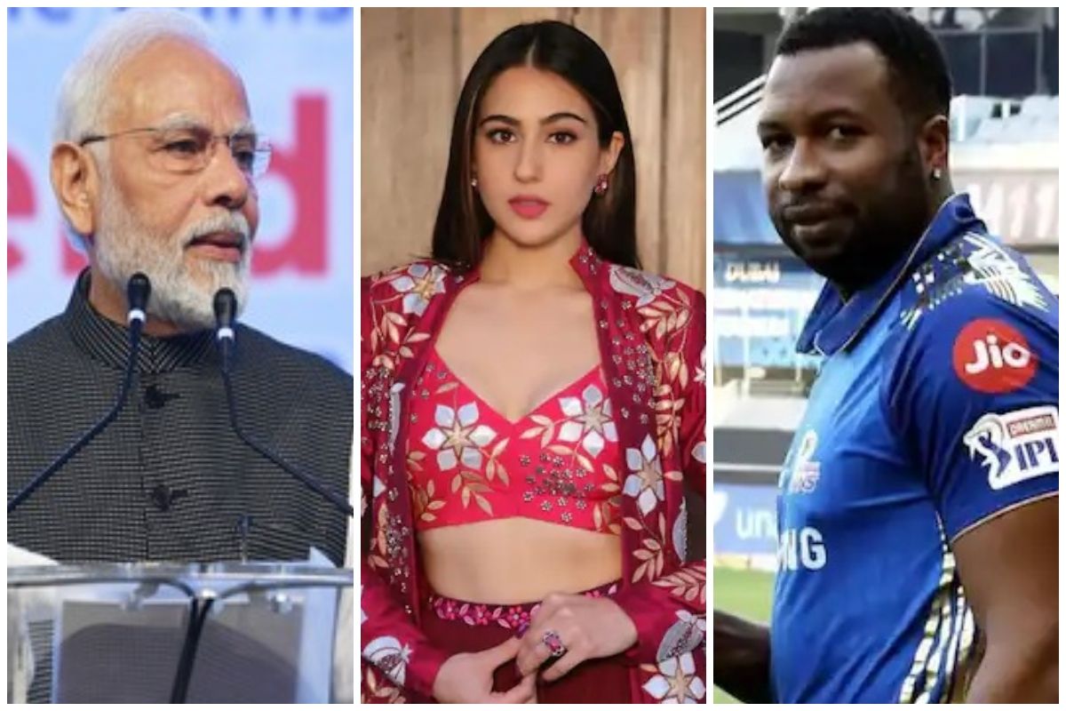 Top News Today: जी-20 में क्या बोले पीएम, पोलार्ड का IPL से संन्यास ...