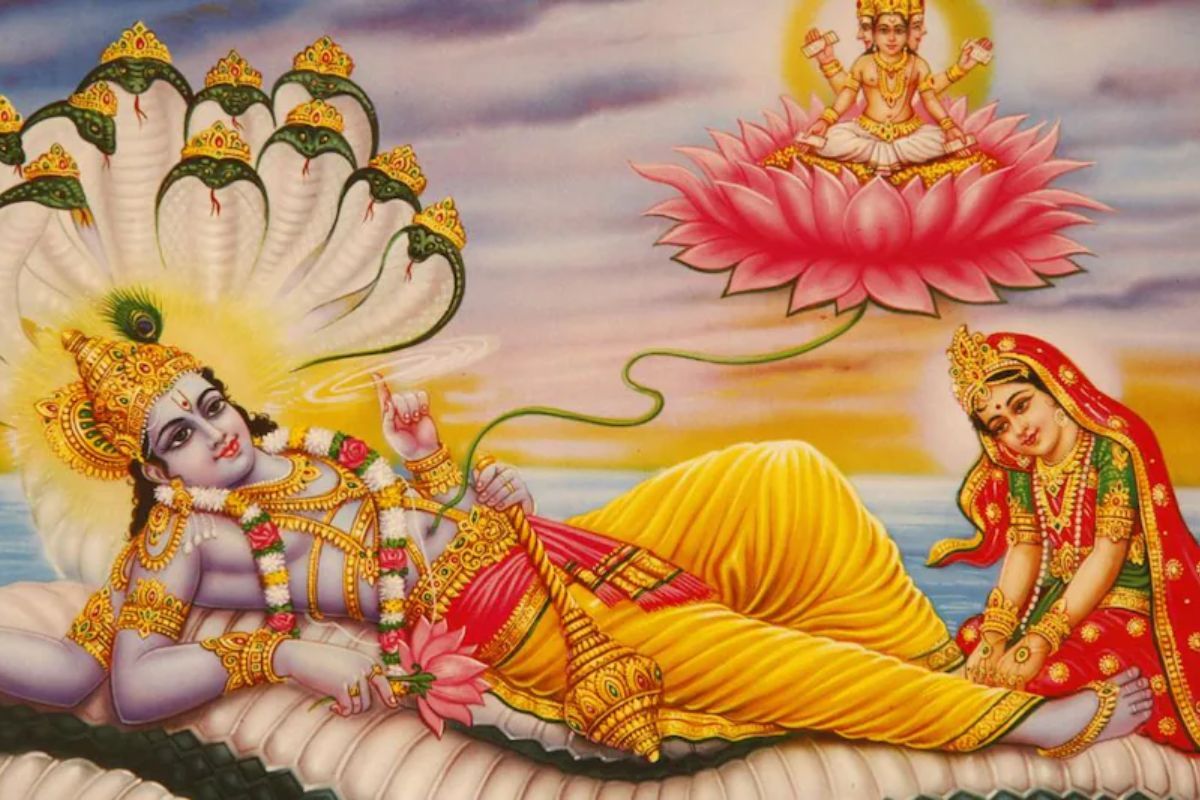 Dev Uthani Ekadashi 2022: देवउठनी एकादशीला दान करा या वस्तू, आयुष्यात ...