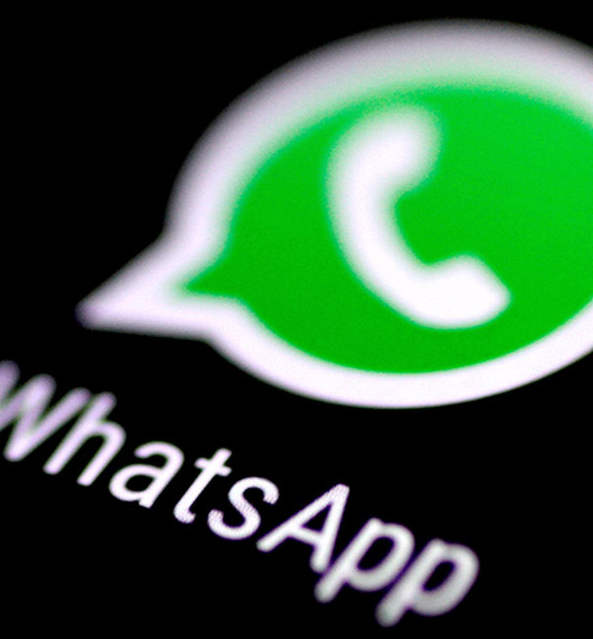 WhatsApp Rolls Out Contact Card Sharing For Users