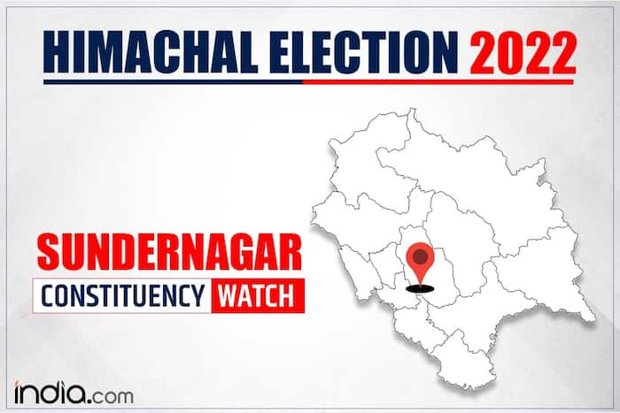 Sundernagar Braces For Triangular Contest. Here