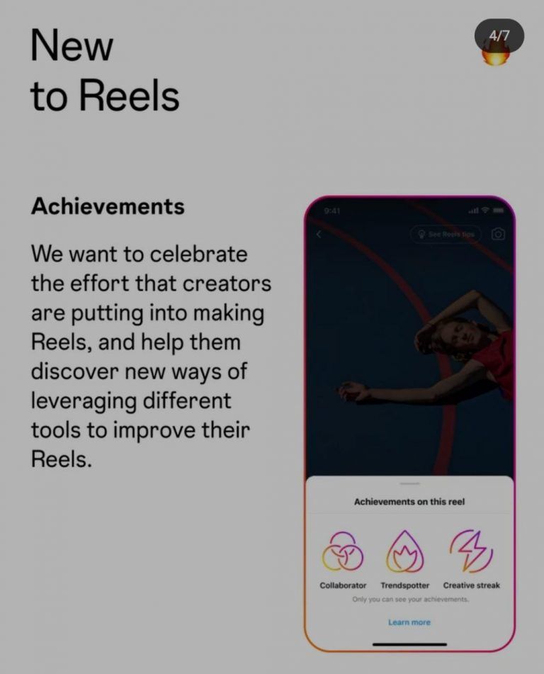 Instagram Rolls Out New Features for Reels, Here