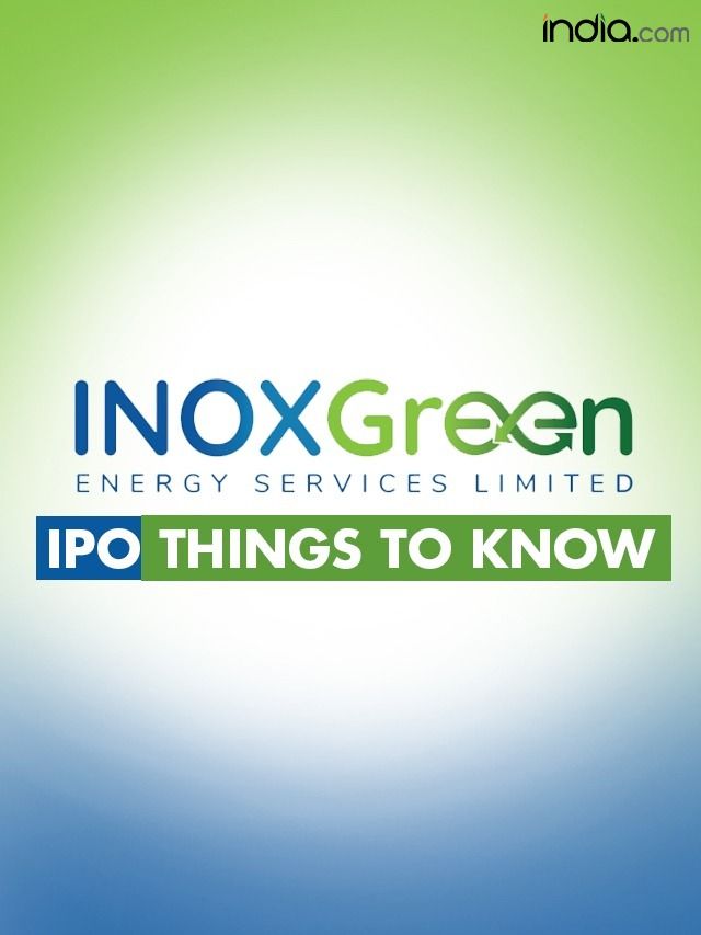 ₹740 Crore Inox IPO To Open Tomorrow, Oct 11: GMP, Price Band & More