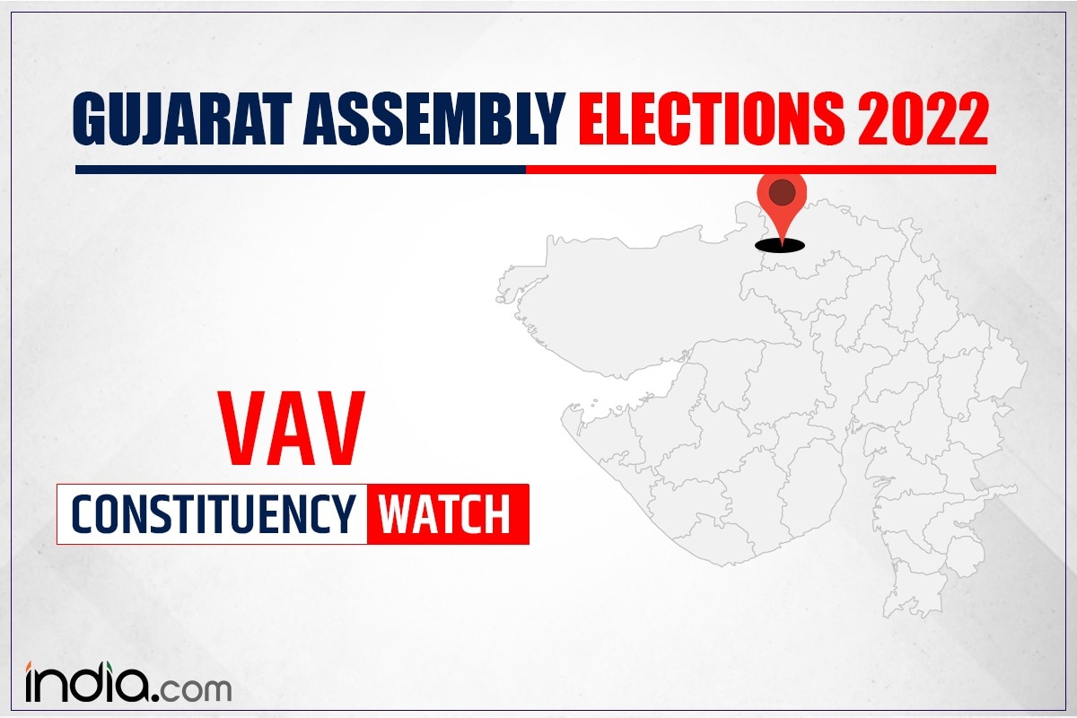 Gujarat Election 2022 Congress's Geniben Eyes Second Term As BJP Banks ...