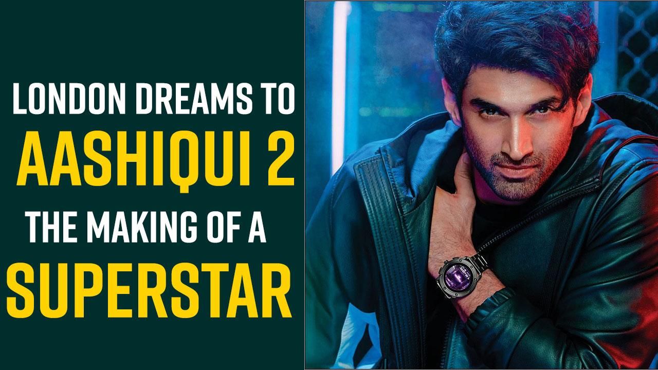 Aditya Roy Kapur Birthday: Giving Flops To Becoming An A-Lister ...