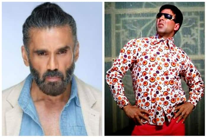Hera Pheri 3 Cannot be The Same Without Akshay Kumar Suniel Shetty ...