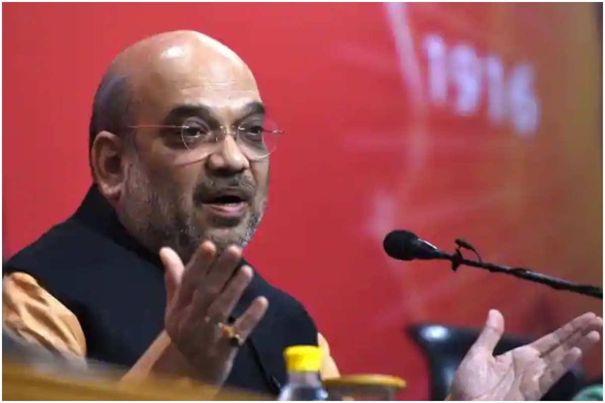 अमित शाह ने कहा- भारत की सांस्कृतिक एकता से ही ‘एक भारत-श्रेष्ठ भारत ...