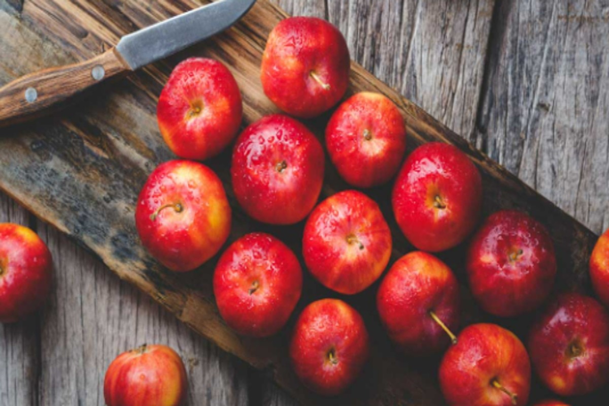 सेब खाने के बाद इन फूड को खाना हो सकता है नुकसानदायक, रखें ध्यान
