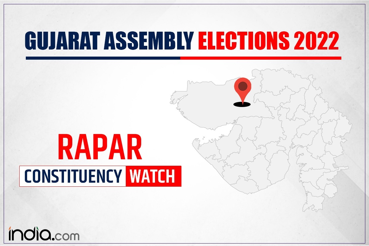 Gujarat Assembly Election 2022: Will Congress Again Retain Power in ...