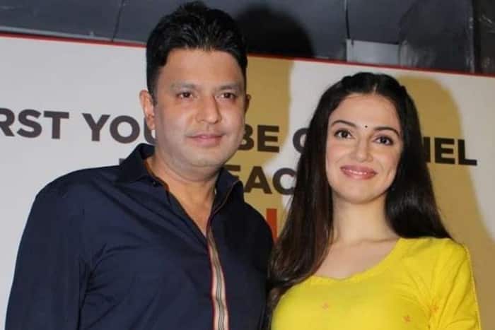 कौन हैं गुलशन कुमार की बहू और T-Series की मालकिन दिव्या खोसला, ऐसे हुई थी भूषण कुमार संग शादी