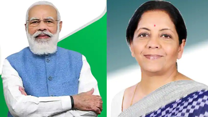 Union Budget 2023-24: PHD Chamber Spells 5-Pronged Strategy To ...