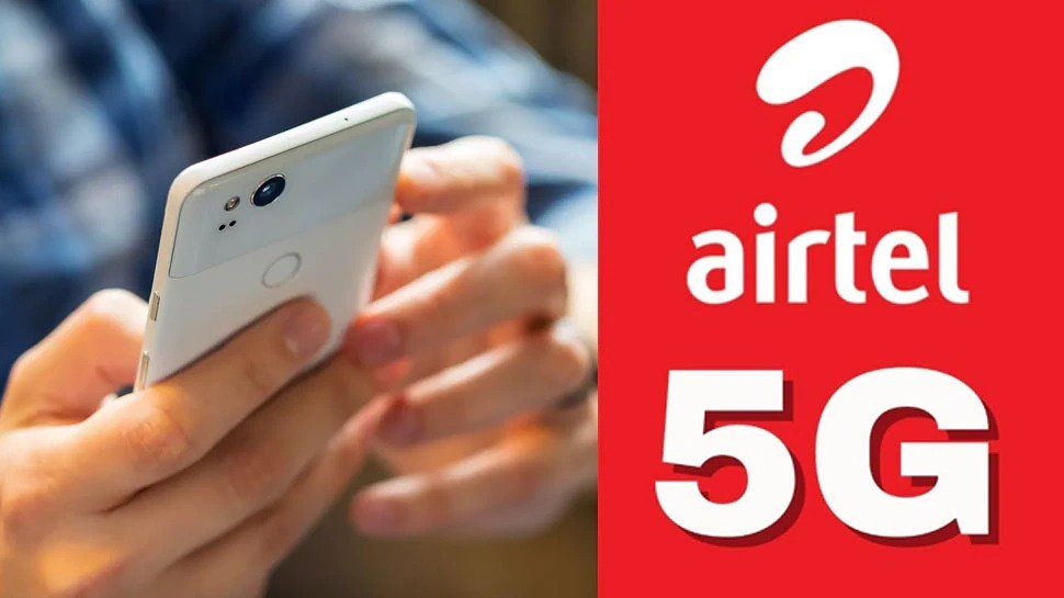 1 Million Customers Subscribe To Airtel 5G In Less Than 30 Days | India.com