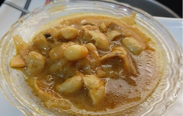 Vegetarian Mutton: क्या आपने खाया है झारखंड का वेजिटेरियन मटन? सेहत के ...