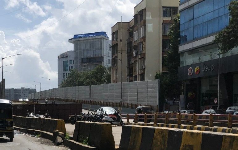 Andheri's Gokhale Bridge Shuts Down Today; Mumbai Police Issues ...