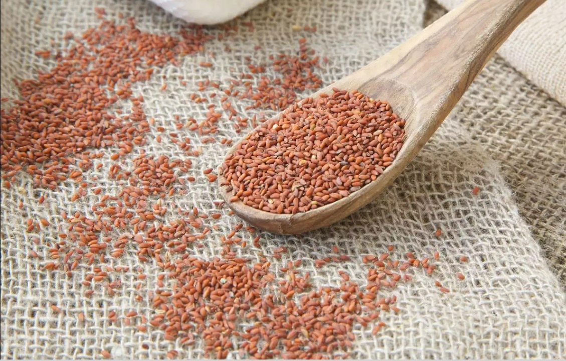 Benefits of Halim Seeds: प्रेग्नेंसी कंसीव करना हो या फिर अनियमित ...