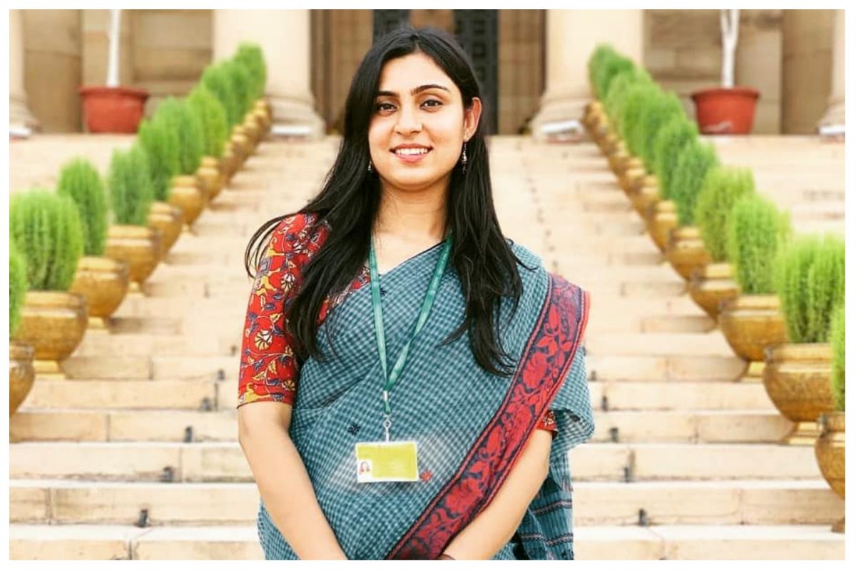 Success Story: 1 साल में तैयारी पूरी कर पास की यूपीएससी परीक्षा, कहानी ...