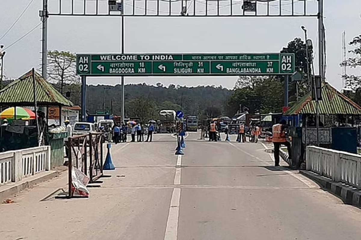 आज रात बंद हो जाएगी भारत-नेपाल सीमा, दिन में ही निपटा लें काम; जानें ...