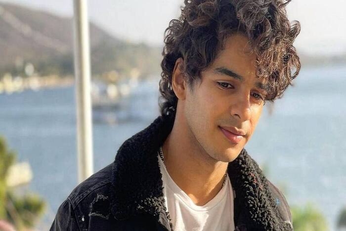 Ishaan Khatter: अमिताभ बच्चन की 'सूर्यवंशम' में भी थे ईशान खट्टर, क्या इससे पहले पहचान पाए थे आप?