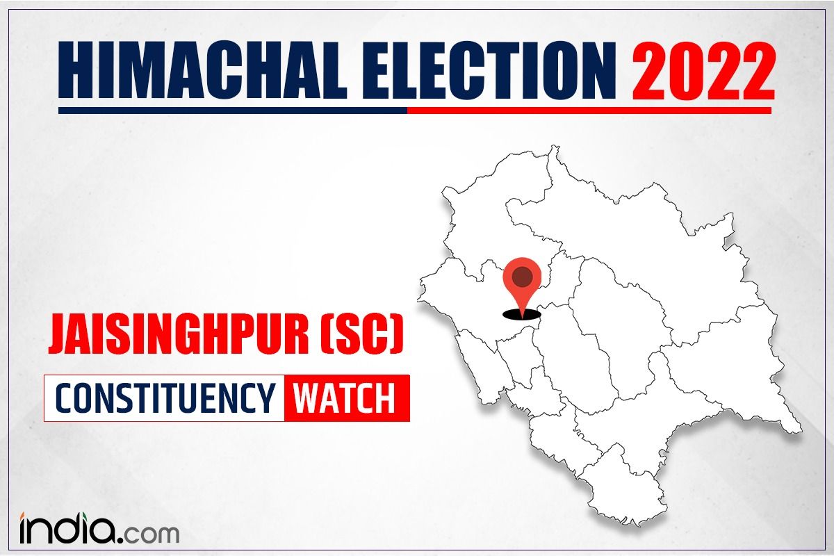 Jaisinghpur Assembly Constituency: Can Congress Pose a Challenge to BJP ...