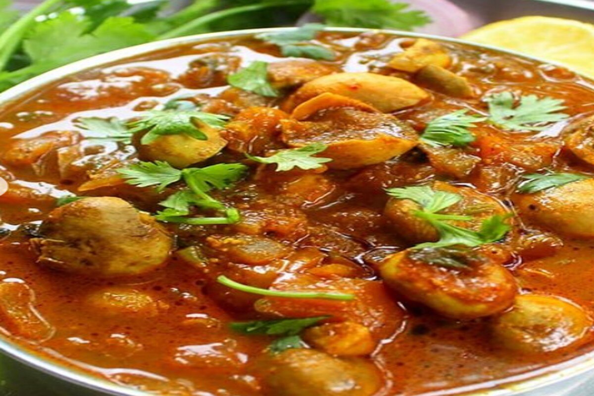 Vegetarian Mutton: क्या आपने खाया है झारखंड का वेजिटेरियन मटन? सेहत के ...