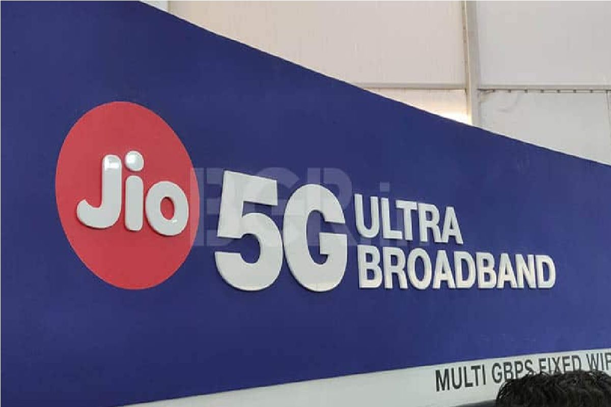 Jio 5G In Delhi NCR: आ ही गई दिल्ली-एनसीआर में True-5G सर्विस, अपना फोन ...