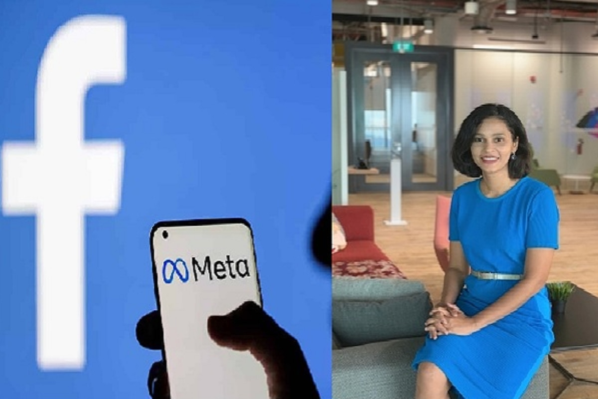 Meta India: संध्या देवनाथन असणार मेटा इंडियाच्या नव्या प्रमुख, जानेवारी ...