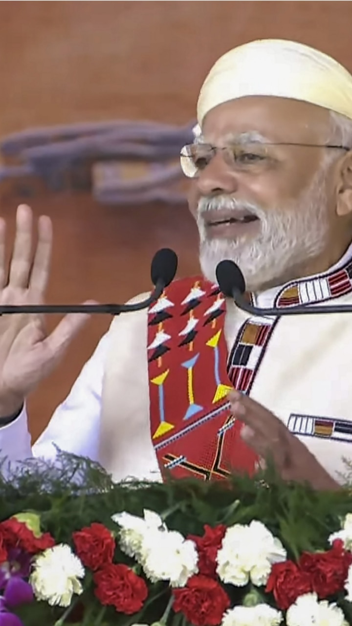 Want To Contact PM Narendra Modi? Follow These Simple Steps