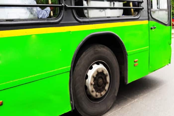 First Bus Service Route Between Noida And Greater Noida To Come Up In ...