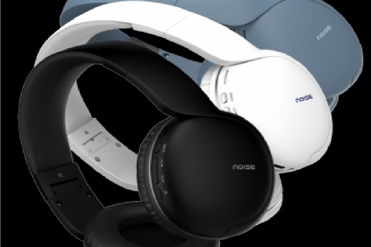 बाजार में आया Noise 2 वायरलेस हेडफोन, मिलेगा 50 घंटे का प्लेटाइम