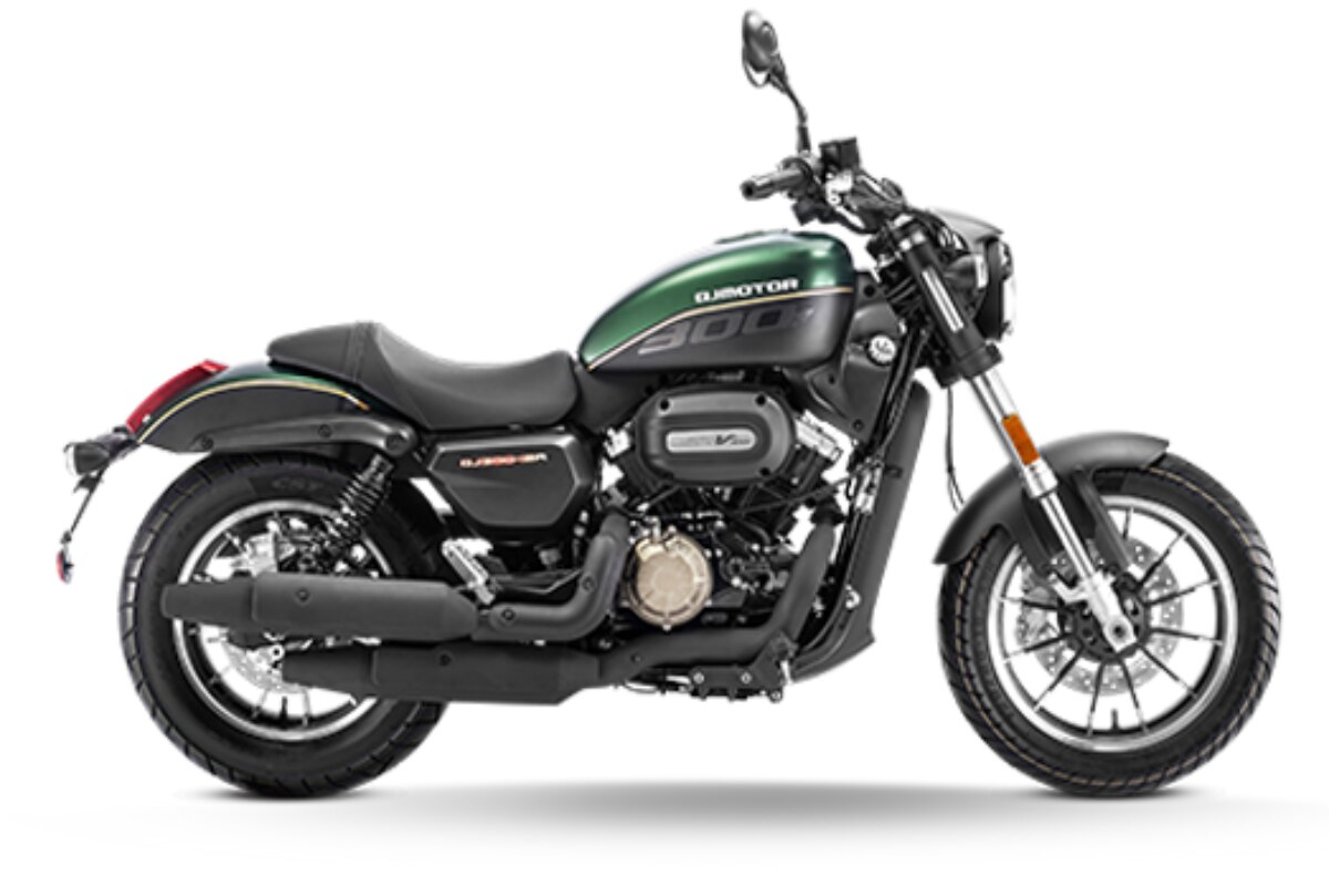 चीनी कंपनी भारत में मचाएगी धमाल, एक साथ 4 तरह की बाइक लॉन्च करने को तैयार