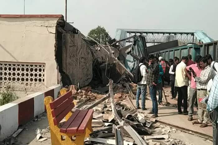 Odisha Goods Train Mishap: 15 Trains Cancelled, 21 Diverted; Check List ...