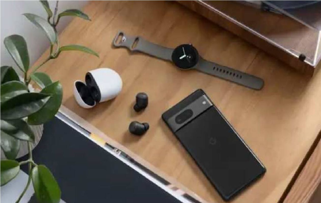 गूगल ने अपने पिक्सेल वॉच में स्लीप प्रोफाइल जोड़ा