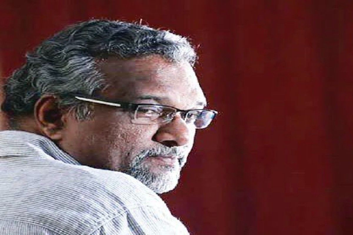 मशहूर कवि और उपन्यासकार टीपी राजीवन का निधन, केरल के कोझिकोड में ली ...