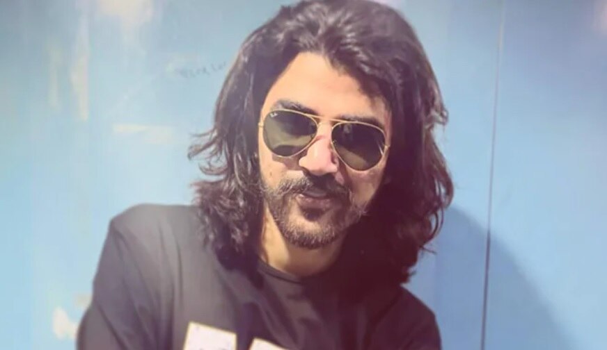 Social Media Influencer Rohit Bhati Dies In Car Accident In Greater Noida