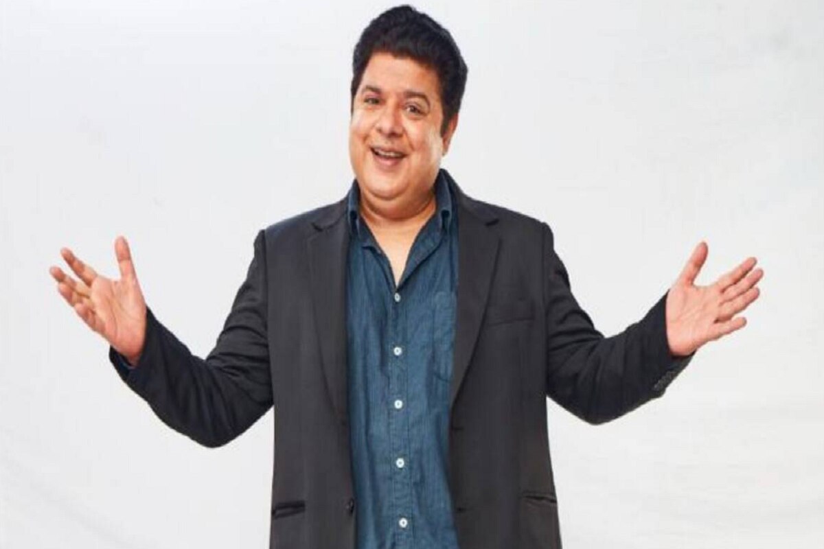 Sajid Khan Birthday: काँट्रोवर्सी किंग आहे साजिद खान, वयाच्या 15 व्या ...