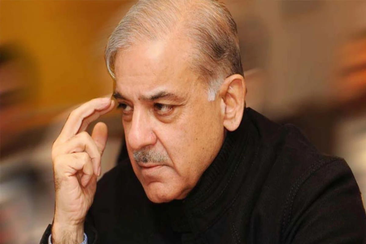 Pakistan Crisis: यूएई से यूं भीख मांगा पाकिस्तान के PM शहबाज शरीफ ने ...