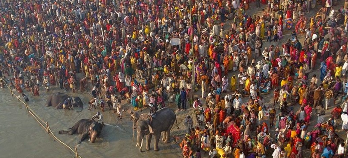 Sonepur Mela: बिहार के गौरवशाली सांस्कृतिक परंपरा का प्रतीक है विश्व ...